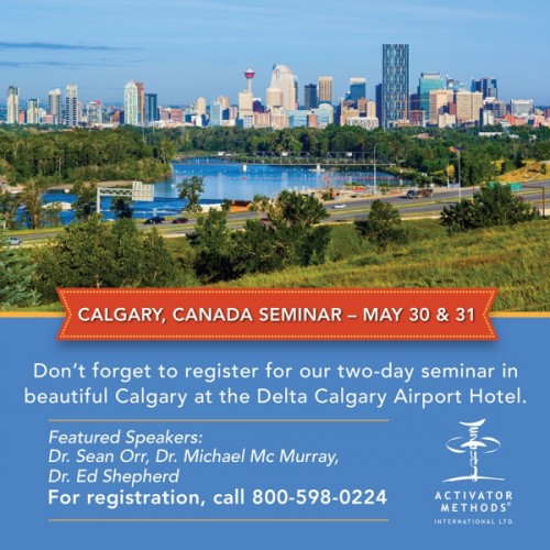 Chiropractic Adjusting Tools | Activator Methods