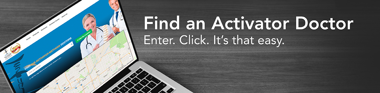 Activator Methods – Activator Methods Intl Ltd.