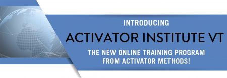 Activator Methods – Activator Methods Intl Ltd.