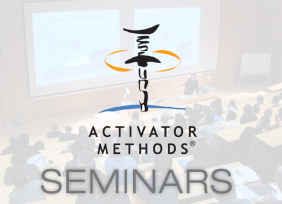 Chiropractic Adjusting Tools | Activator Methods